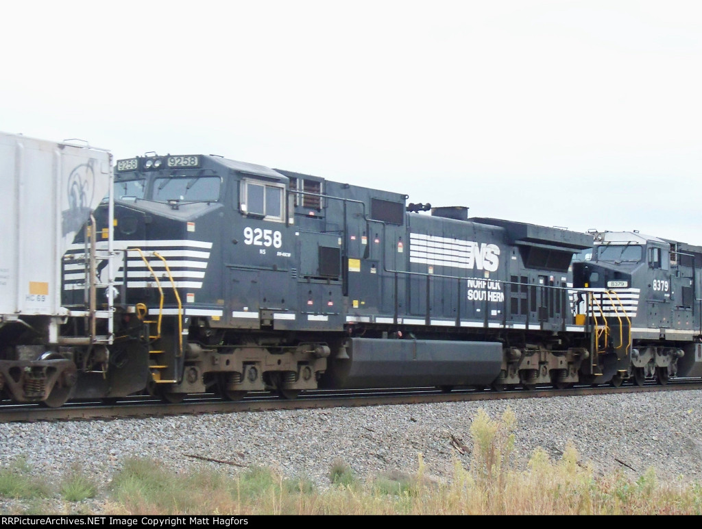 NS 9258